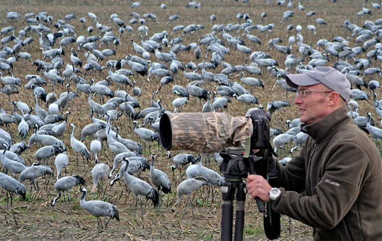 Floating Hide – Floating Hide Camouflage Hideout