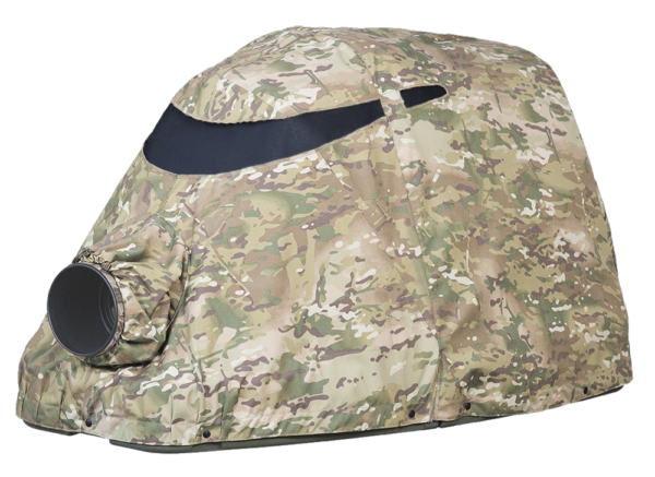 Floating Hide – Floating Hide Camouflage Hideout